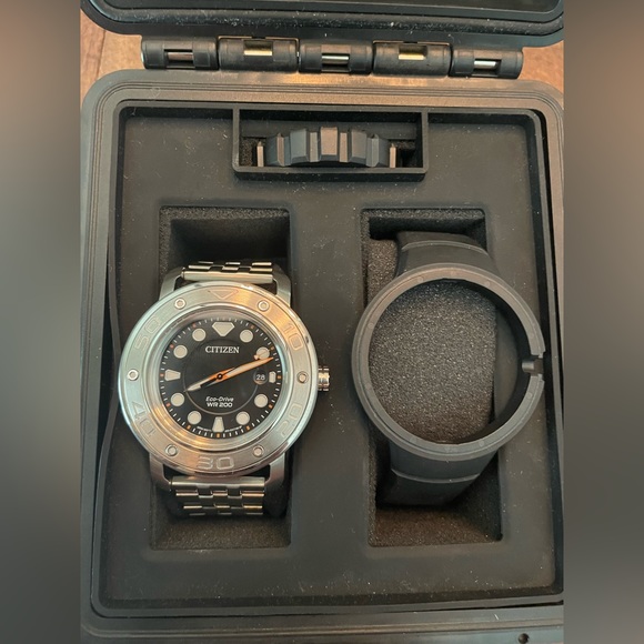 Citizen | Accessories | Citizen Eco Diy Aw5365e | Poshmark